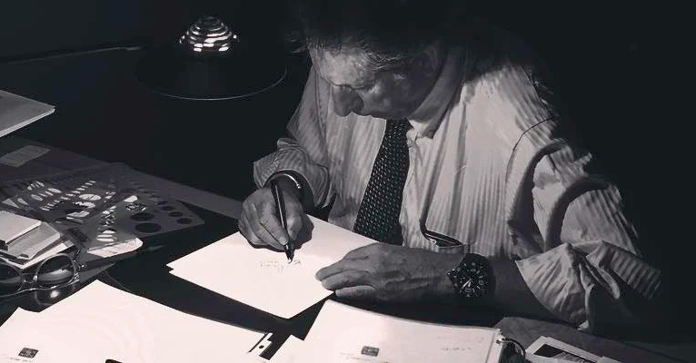 The Architecture of John Atencio | John Atencio