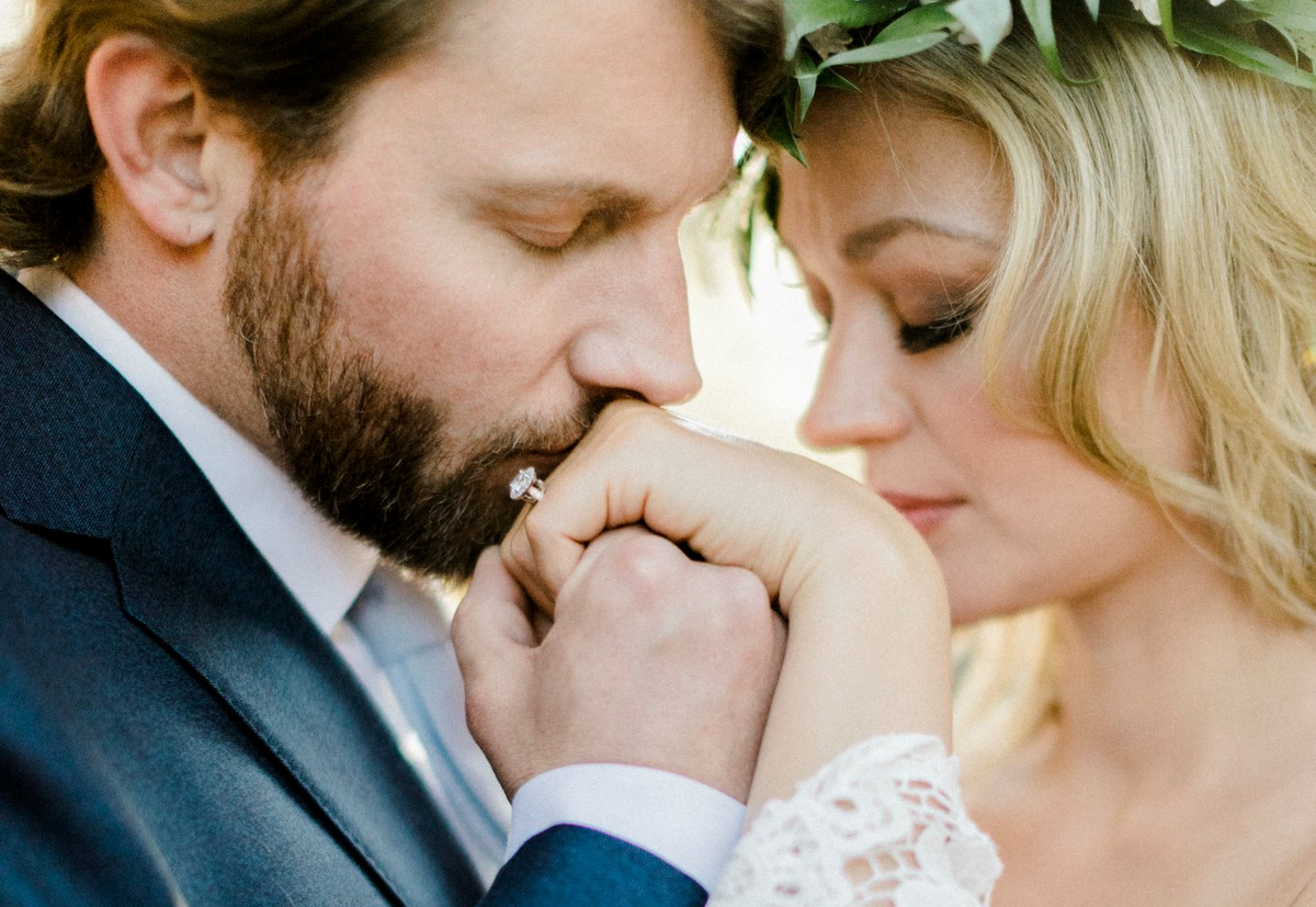 The Quality of Engagement Rings by John Atencio: Fine Craftsmanship