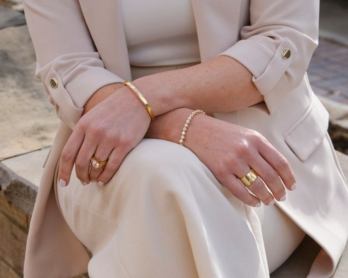 Fall Jewelry Trends 2024: What's New at John Atencio