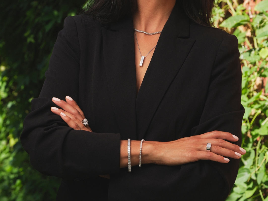 Creating Your Jewelry Wardrobe: Classic Essentials with John Atencio
