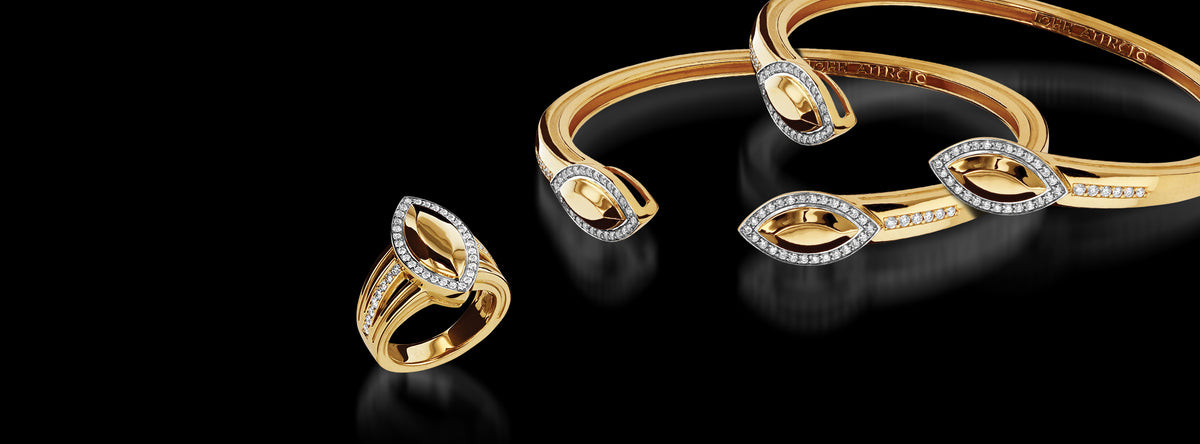 Elixir Gold – John Atencio