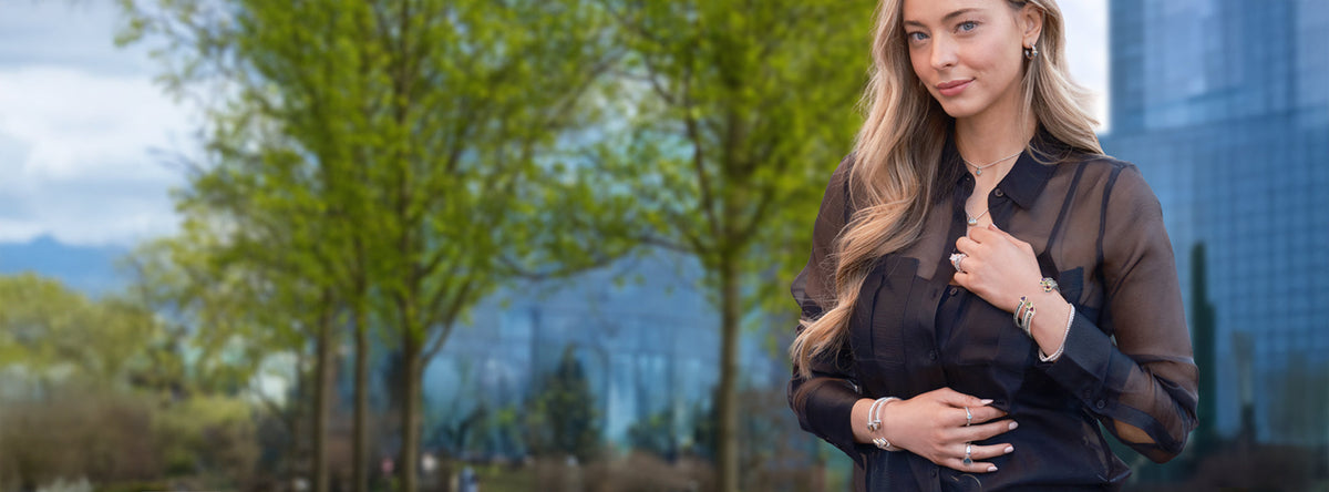 The Sterling Silver Collection by John Atencio | John Atencio