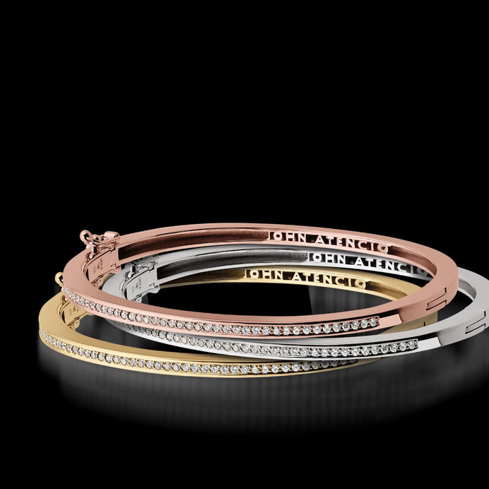 Collections – John Atencio