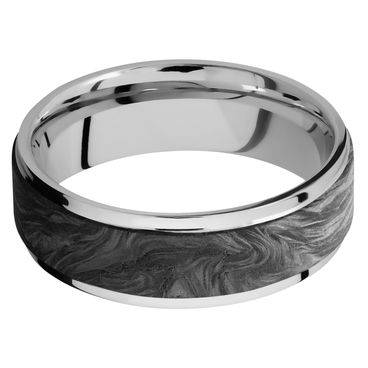 Platinum + Polish Finish – John Atencio